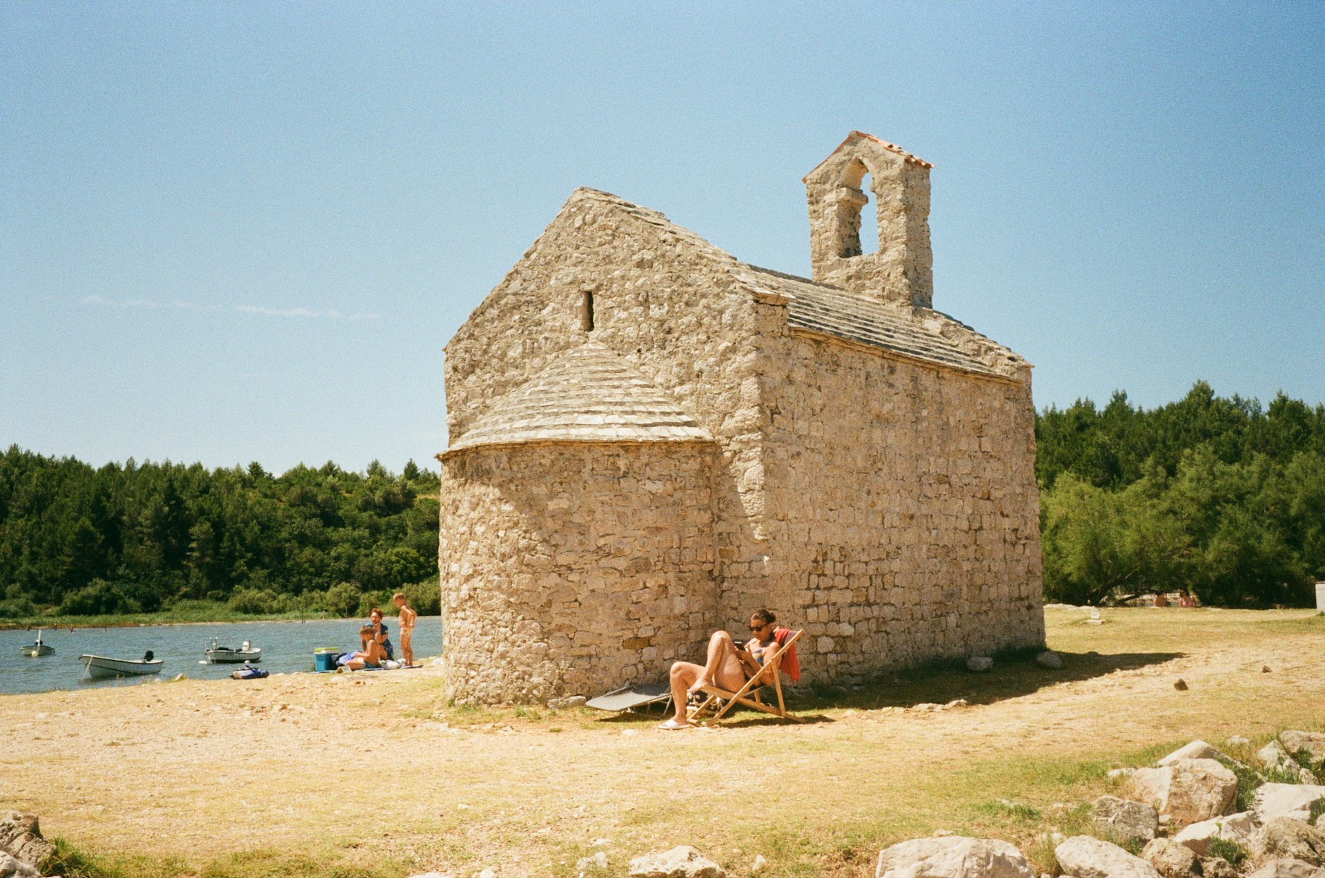 Le potentiel de l’agrotourisme en Istrie et en Dalmatie : une immersion ...